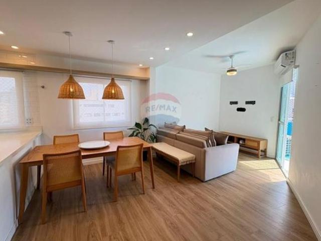 Apartamento à venda em Guarujá SP