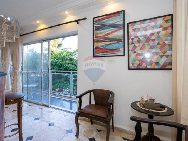 Apartamento à venda em Guarujá SP