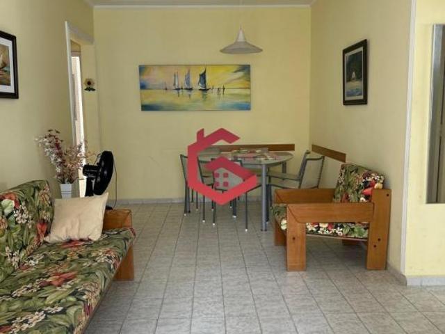 Apartamento à venda em Guarujá SP, Pitangueiras: 3 quartos, 1 suíte, 1 sala, 2 banheiros, 1 vaga de