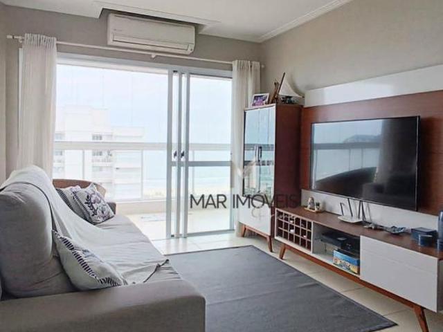 Apartamento à venda em Guarujá Praia da Enseada | Mar Imóveis Prime