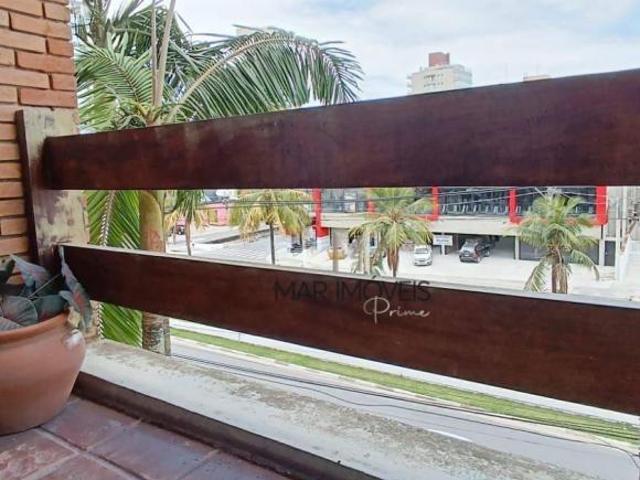 Apartamento à venda em Guarujá Praia da Enseada | Mar Imóveis Prime