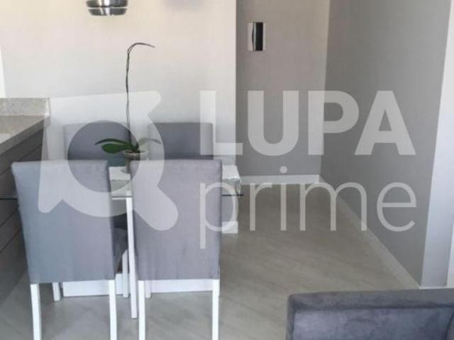 Apartamento à venda em Guarulhos!