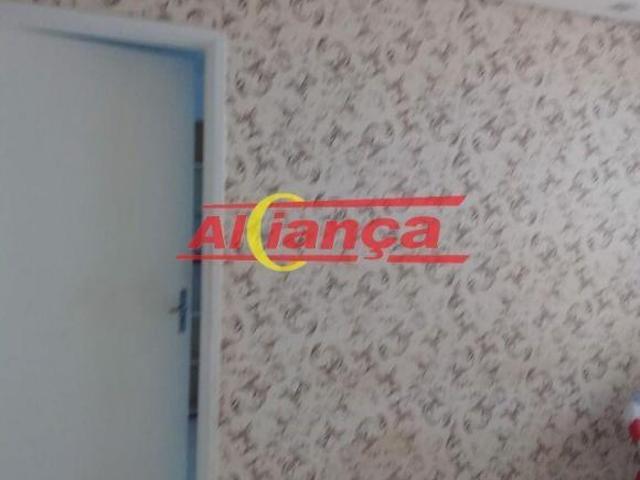APARTAMENTO À VENDA EM GUARULHOS 52M² 2 Dormitórios, 1 vaga Vl Sadokim