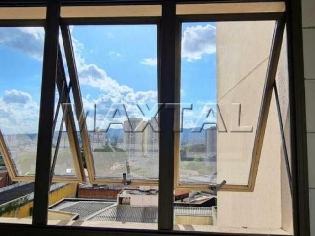 Apartamento à venda em Guarulhos, 58m², com 2 dormitórios, 1 banheiro e 1 vaga