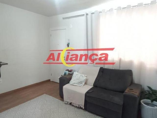 Apartamento a venda em Guarulhos