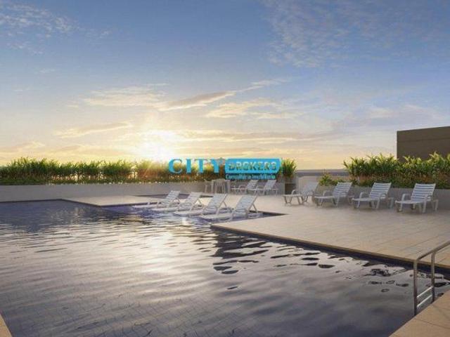 Apartamento à venda em Guarulhos