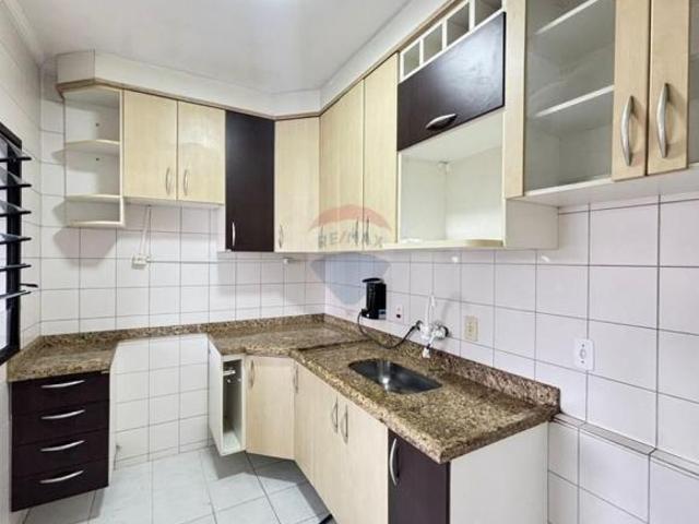 Apartamento à Venda em Guarulhos – 2 Dormitórios com Planejados e Lazer Completo