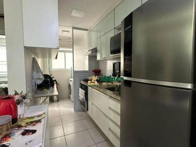 Apartamento à Venda em Guarulhos – 2 Dormitórios – Próximo ao Shopping Maia