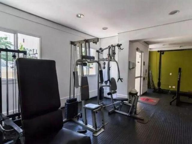 Apartamento à Venda em Guarulhos 3 Dormitórios com Varanda e Condomínio Clube