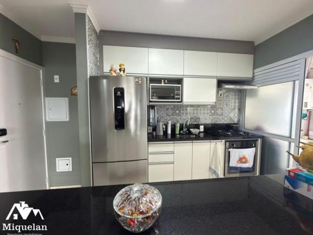 Apartamento à Venda em Guarulhos com 3 quartos, 1 suite, 2 Vagas Vila Augusta