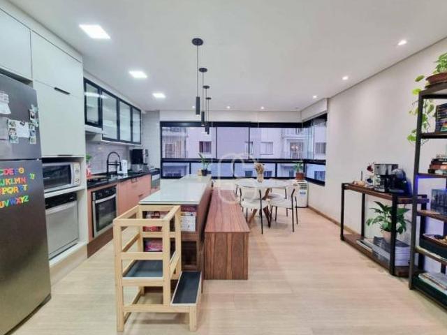 Apartamento a venda em Guarulhos com 2 dormitórios sendo 1 suíte com 1 vaga de garagem