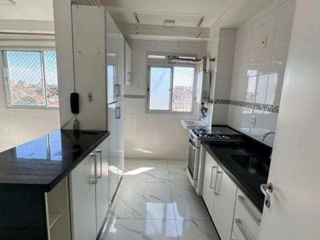 Apartamento à venda em Guarulhos, Cocaia, com 2 quartos, 45m²