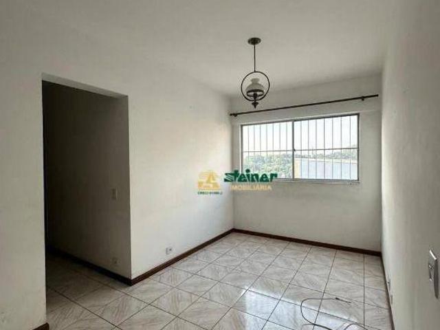 Apartamento à Venda em Guarulhos – Edifício Guaratuba | 3 Dormitórios | 67 m² | Lazer Completo