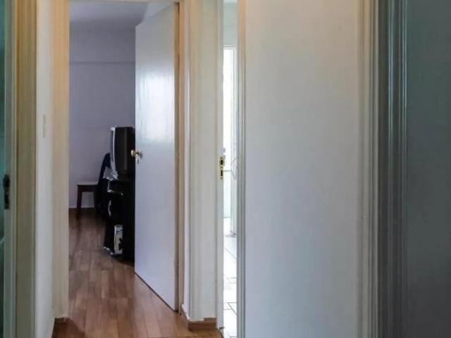 Apartamento à Venda em Guarulhos no Recanto Bom Jesus com 2 Quartos e Vaga Cober