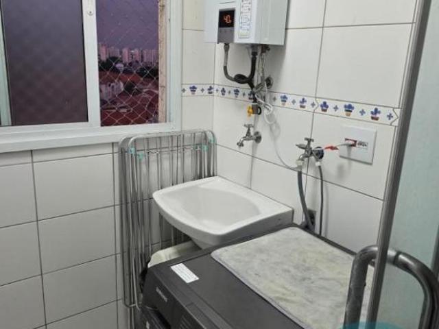 Apartamento à venda em Guarulhos SP: 3 quartos, 1 suíte, 2 banheiros, 2 vagas na