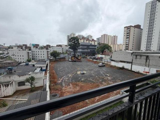Apartamento à venda em Guarulhos SP, Jardim Flor da Montanha: 2 quartos, 1 suíte, 2 salas, 2 banheir