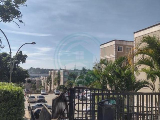 Apartamento à Venda em Guarulhos SP, Parque Piratininga 2 Quartos, 1 Vaga, 40m² de Área