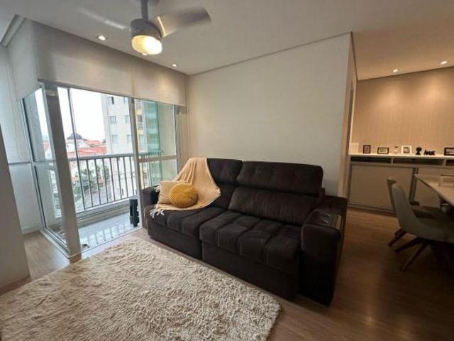 Apartamento à venda em Guarulhos SP, Ponte Grande 2 quartos, 1 suíte, 1 sala