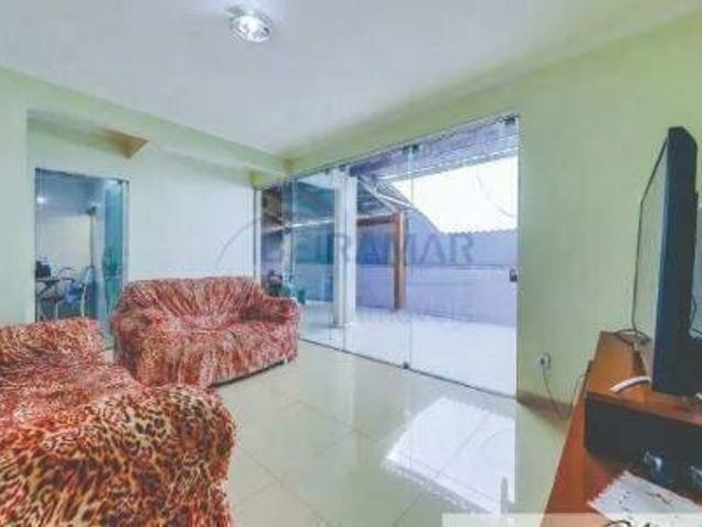 Apartamento à venda em Guará II, Brasília – Residencial