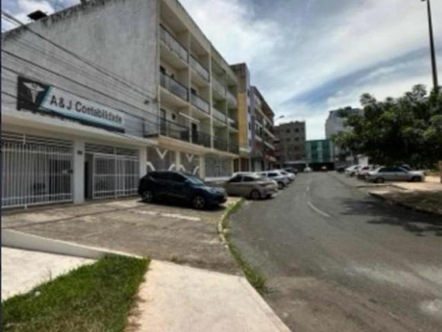 Apartamento à venda em Guará II