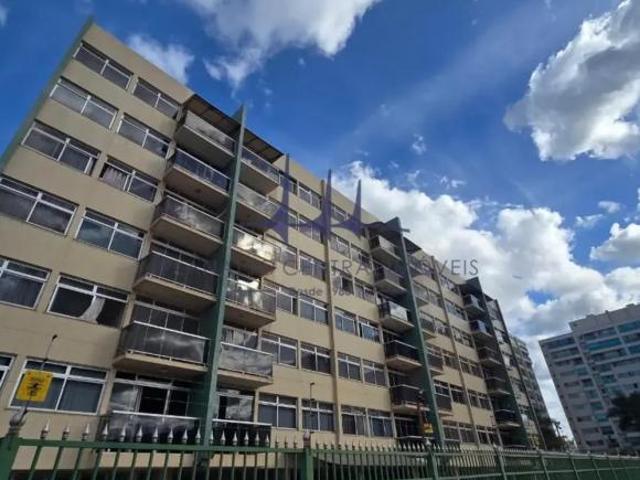 Apartamento à venda em Guara II