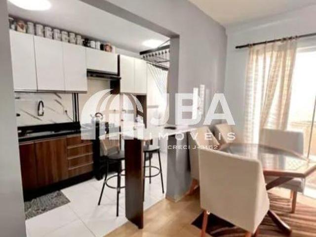 Apartamento à venda em Guaraituba