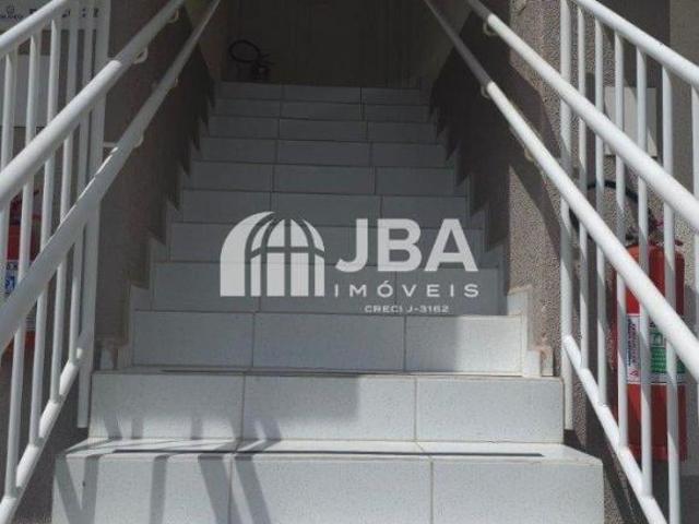 Apartamento à venda em Guaraituba