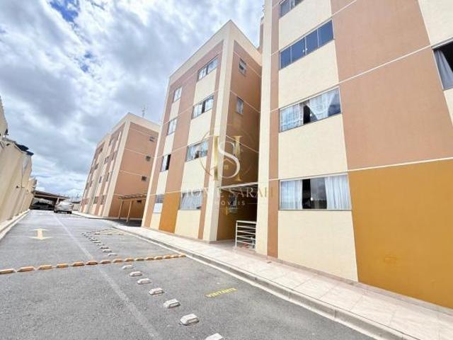 Apartamento à venda em Guaraituba