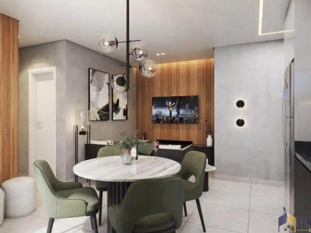 Apartamento à venda em Guarani