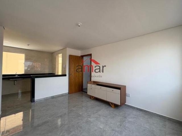 Apartamento à venda no bairro Guarani em Belo Horizonte/MG