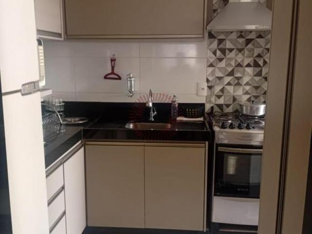 Apartamento à venda em Guarani