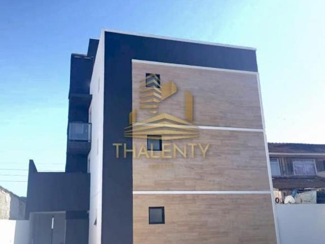 Apartamento à venda em Guarani