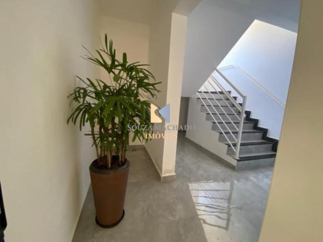 Apartamento à venda em Guarani