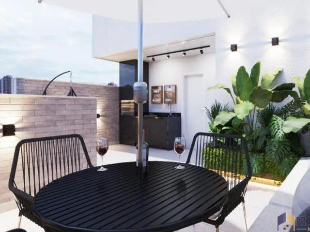 Apartamento à venda em Guarani