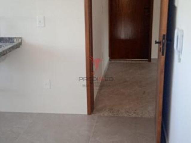 Apartamento novíssimo á venda o Village Santana em Guaratinguetá