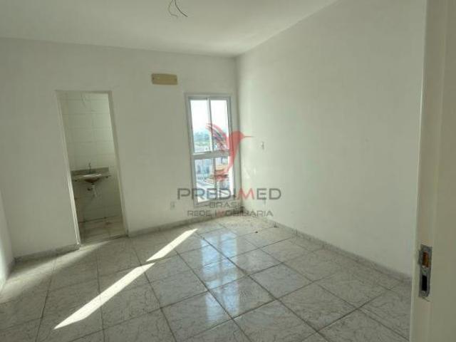Apartamento à venda em Guaratinguetá