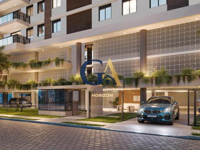 Apartamento a venda em Guaratuba