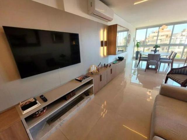 Apartamento à venda em Guaratuba, CENTRO, com 3 quartos, 188,00m²