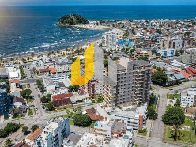 Apartamento à venda em Guaratuba, com 3 quartos, 92,39m²