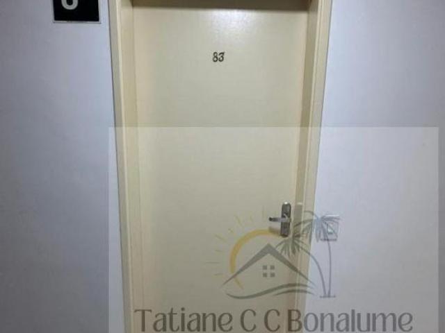Apartamento a venda em Guarda Civil Itanhaém SP