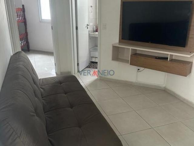 Apartamento à Venda em Guilhermina, Praia Grande SP