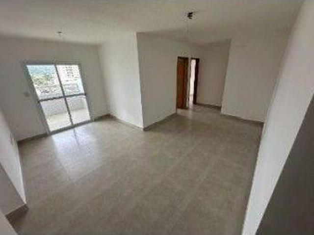 Apartamento à Venda em Guilhermina, Praia Grande SP