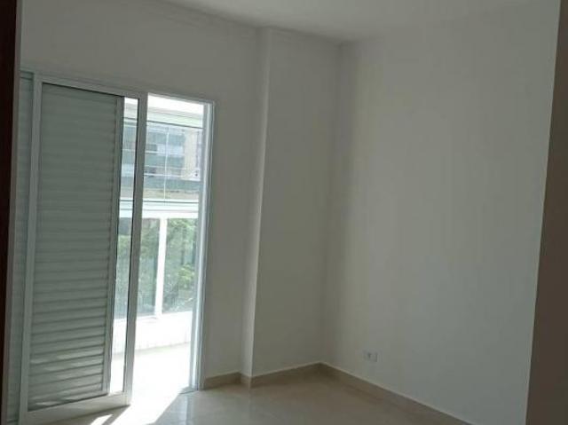 Apartamento à Venda em Guilhermina, Praia Grande SP