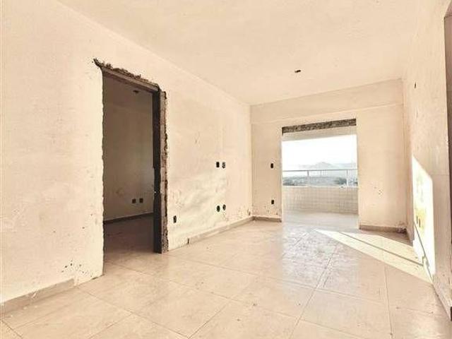 Apartamento à Venda em Guilhermina, Praia Grande SP