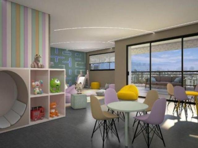 Apartamento à Venda em Guilhermina, Praia Grande SP