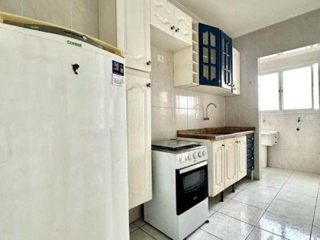 Apartamento à Venda em Guilhermina, Praia Grande SP
