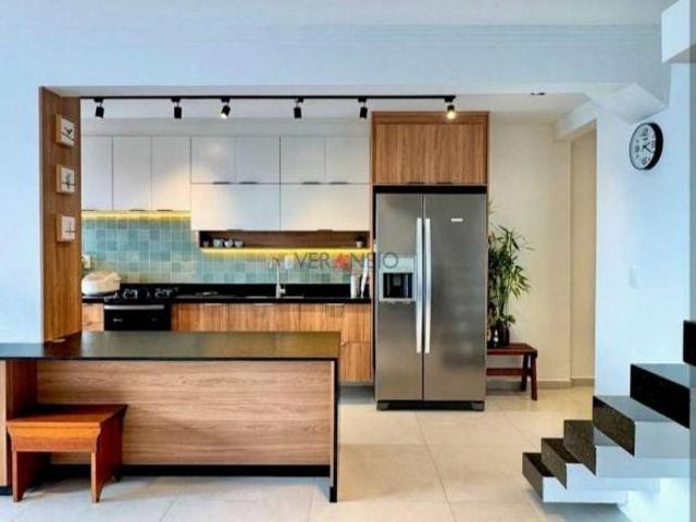 Apartamento à Venda em Guilhermina, Praia Grande SP
