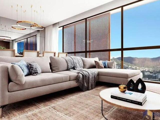 Apartamento à venda em Gutierrez