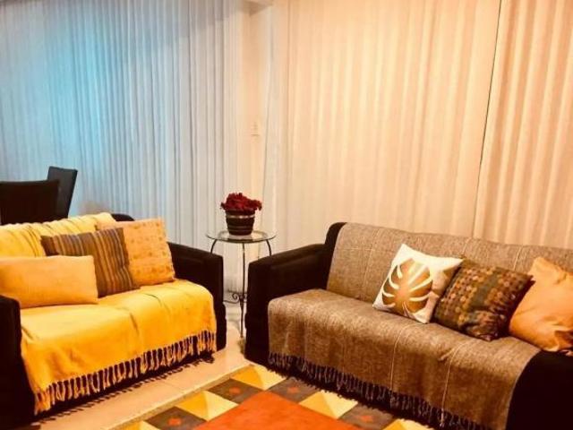 Apartamento à venda em Gutierrez