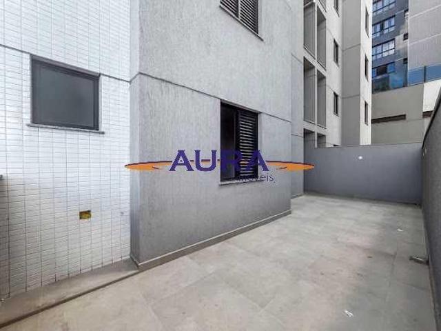 Apartamento à venda em Gutierrez